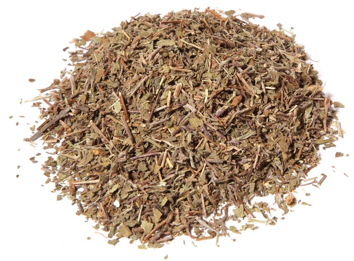 Tulsi Kruid BIO :: www.limonatha.com