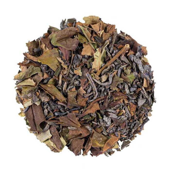 Vanille BIO :: www.limonatha.com